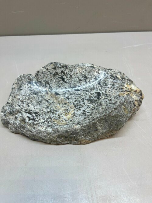 Мыльница из камня MK-060