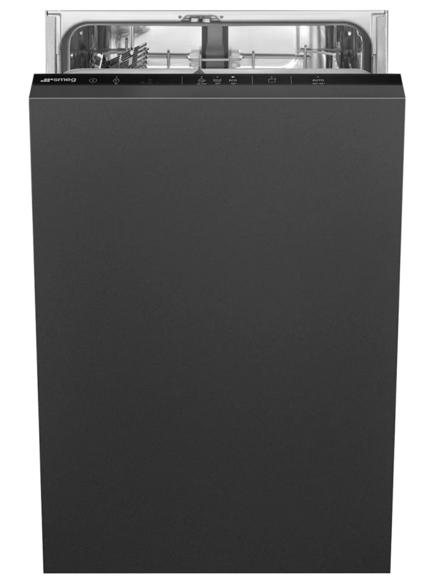 Встраиваемая посудомоечная машина SMEG ST4522DIN