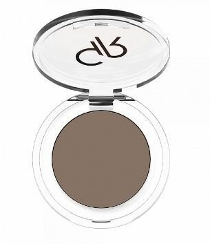 Golden Rose Тени для век GR Soft Color Matte Mono, тон 07, 2.3 грамма