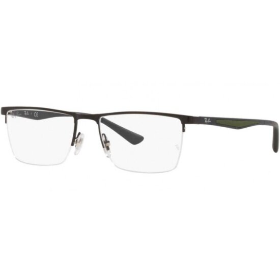 Медицинская оправа Ray Ban 0RX6443I301053, черный