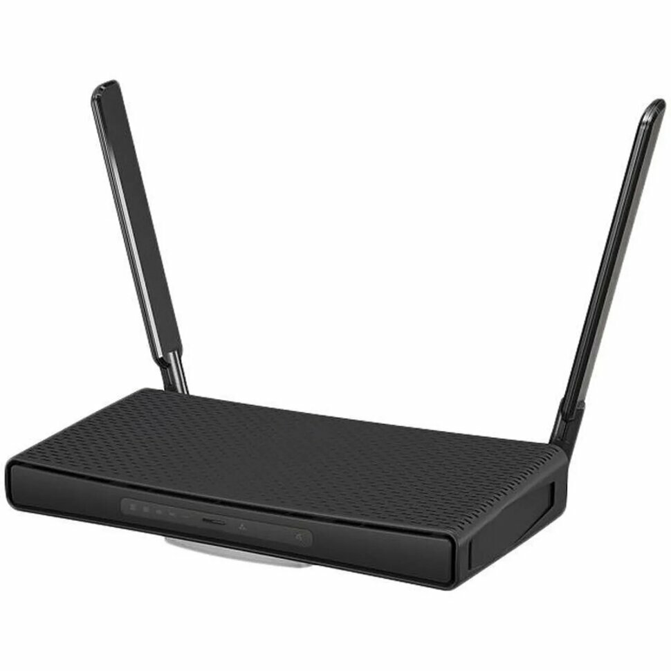 Маршрутизатор Mikrotik HAP AC? RBD53IG-5HACD2HND, 1436114