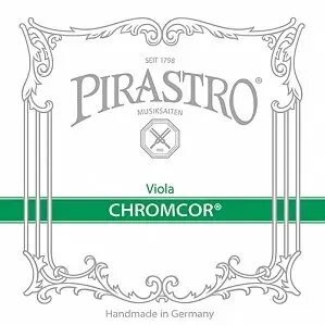 Струны для альта Pirastro Chromcor Viola 329020