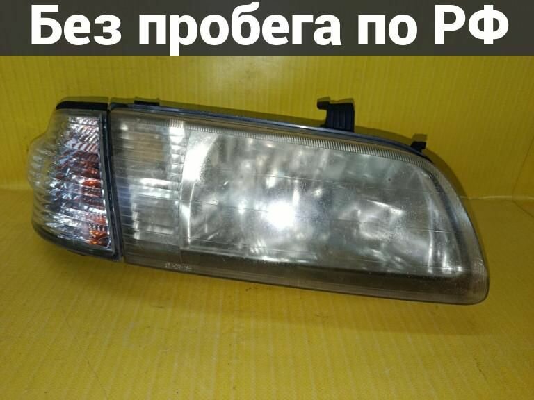 Фара Право с пробегом Nissan Sunny FB15