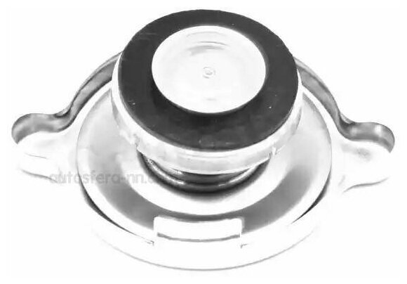 VERNET RC0061 Крышка радиатора