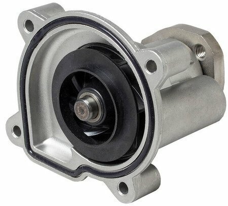 Насос водяной VAG Polo (10-)/Rapid (11-) 1.6i LWP1816 LUZAR