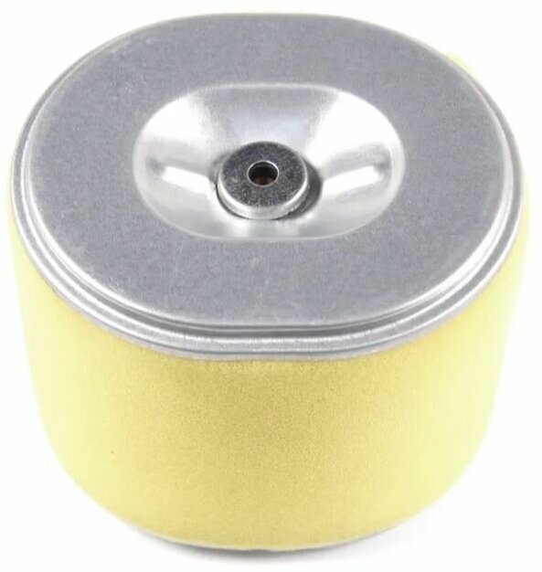 Фильтр воздушный Honda GX340, GX390, Lifan 182F/188F-192F для мотоблока /мотопомпы / виброплиты / снегоуборщика (H-91, D/d-112/96 мм)