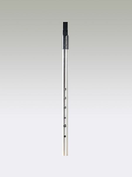 KW-L-AANT Вистл низкий в Ля, алюминий, Мастерская Караваева