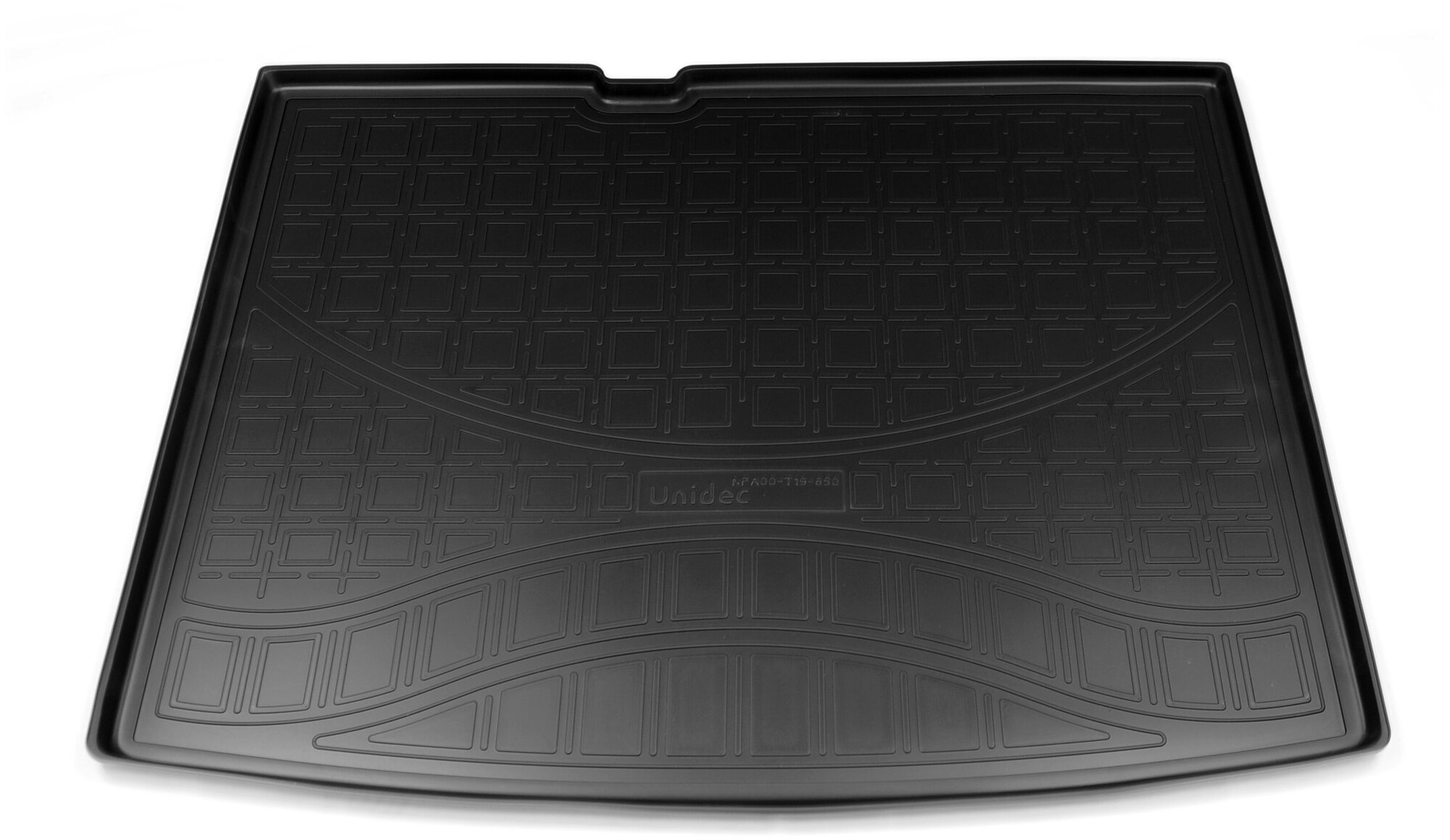 Коврик багажника brilliance v3 (2015) npa00-t19-850