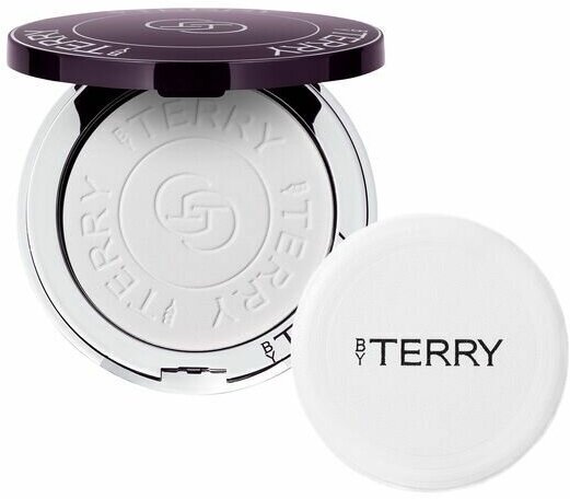 By Terry прессованная пудра с гиалуроновой кислотой Hyaluronic Hydra Pressed Powder
