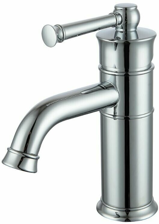 Смеситель для раковины Vieir Хром V273511