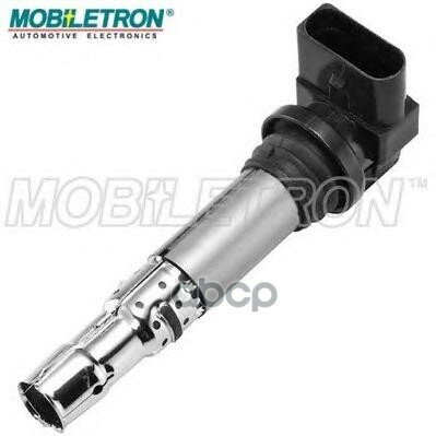 Катушка зажигания Audi Seat Skoda Volkswagen Mobiletron арт. CE51