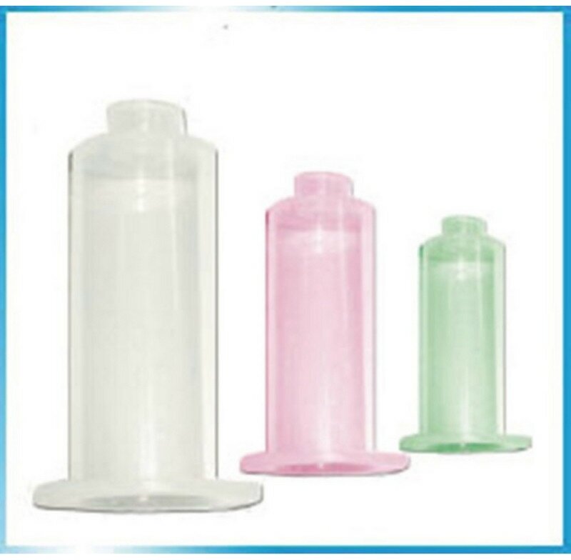 Держатель (переходник) многоразовый Improvacuter (581010) 50шт/уп 503423