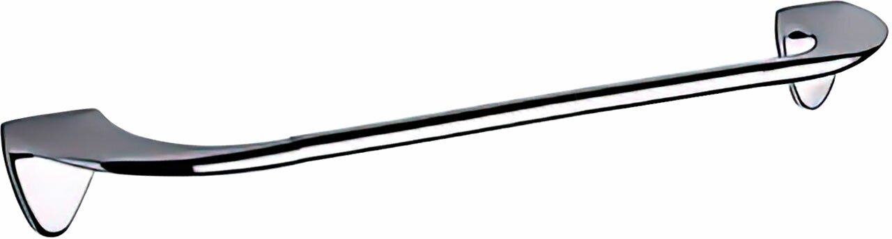 Полотенцедержатель 40 см Colombo Khala B1809