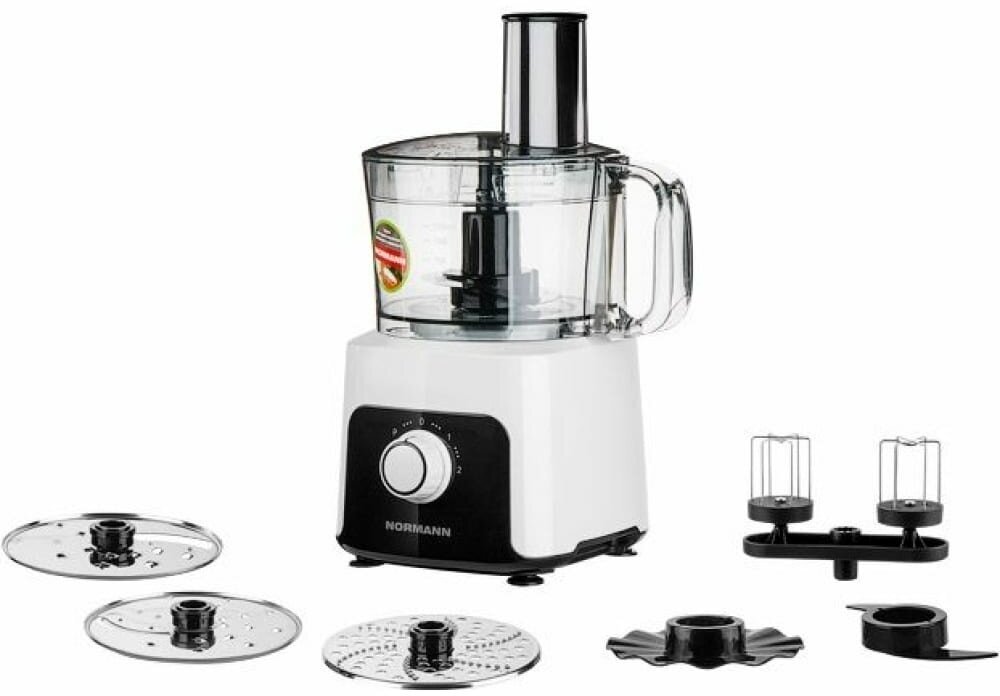 Кухонный комбайн NORMANN AFP-949