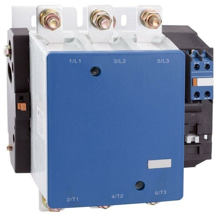 Контактор ПМЛ 7100 250А 220AC УХЛ4 Б, КЭАЗ 112924 (1 шт.)