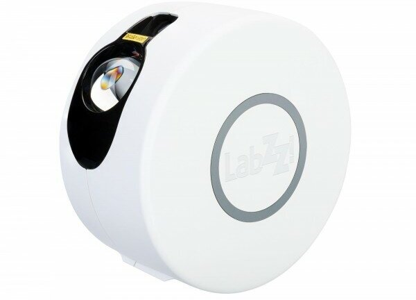 Астропланетарий Levenhuk LabZZ SP20 White