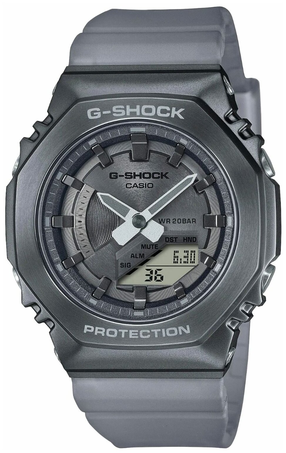 Наручные часы G-Shock