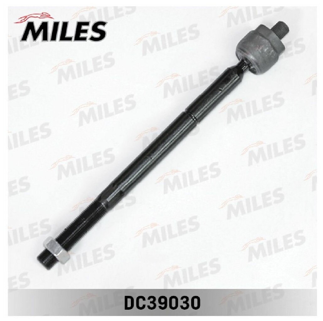 Тяга рулевая MAZDA 3 03-/ 5 05- лев/прав.(без наконечника), MILES DC39030