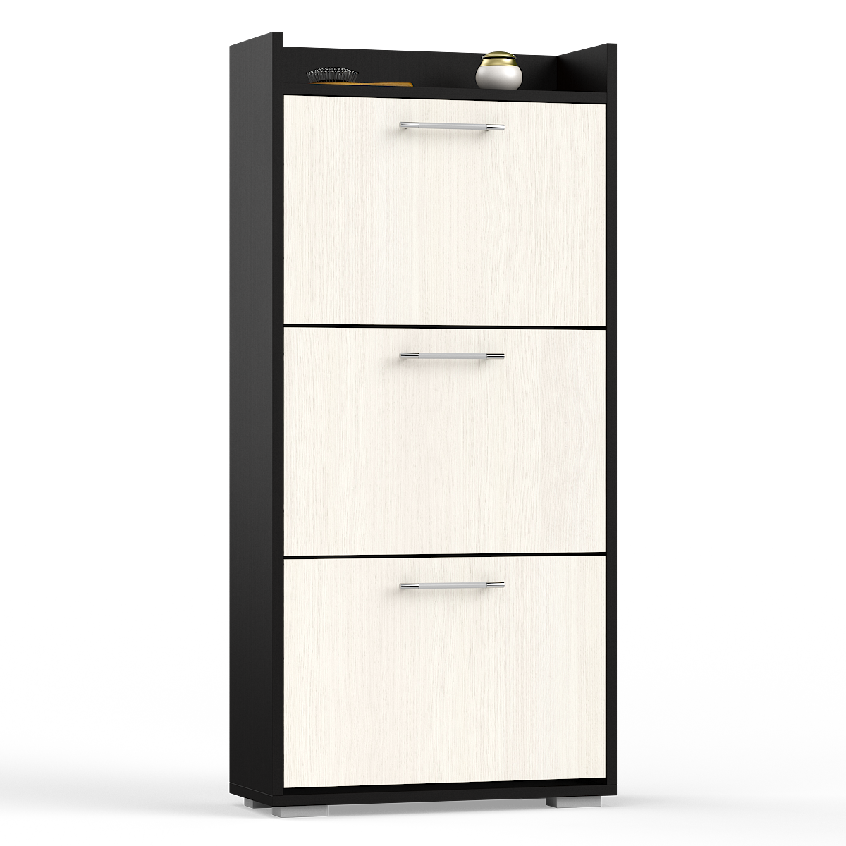 Обувница СВК ХЛ Венге/Дуб Лоредо 7900950601