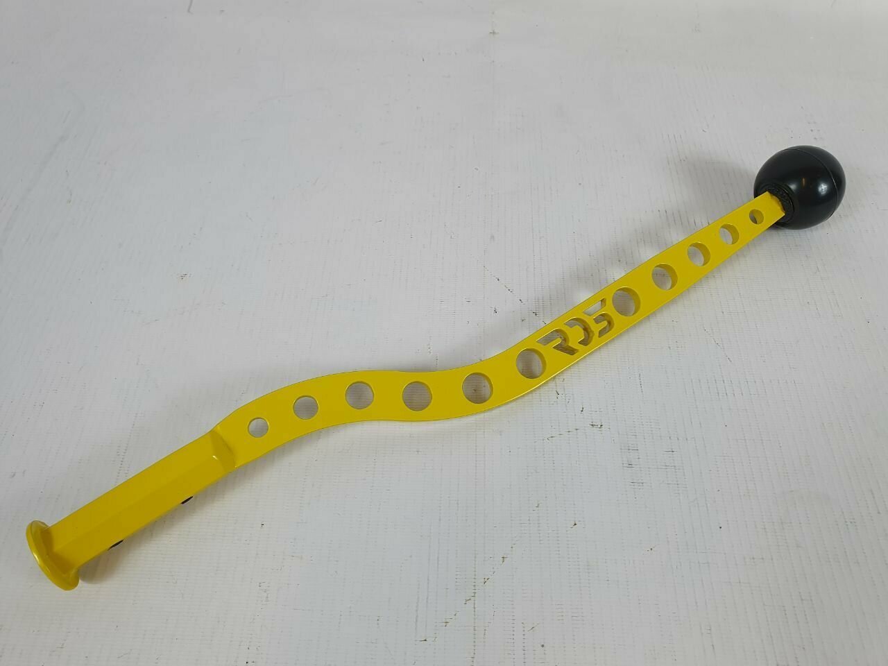 Ручка КПП удлиненная 2101-07 RDS