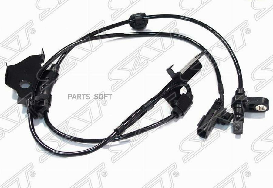 Датчик ABS Toyota Corolla (E150, E180) 06-19 / Prius 11-16 (Спереди/ Справа) SAT ST-89542-12080 | цена за 1 шт