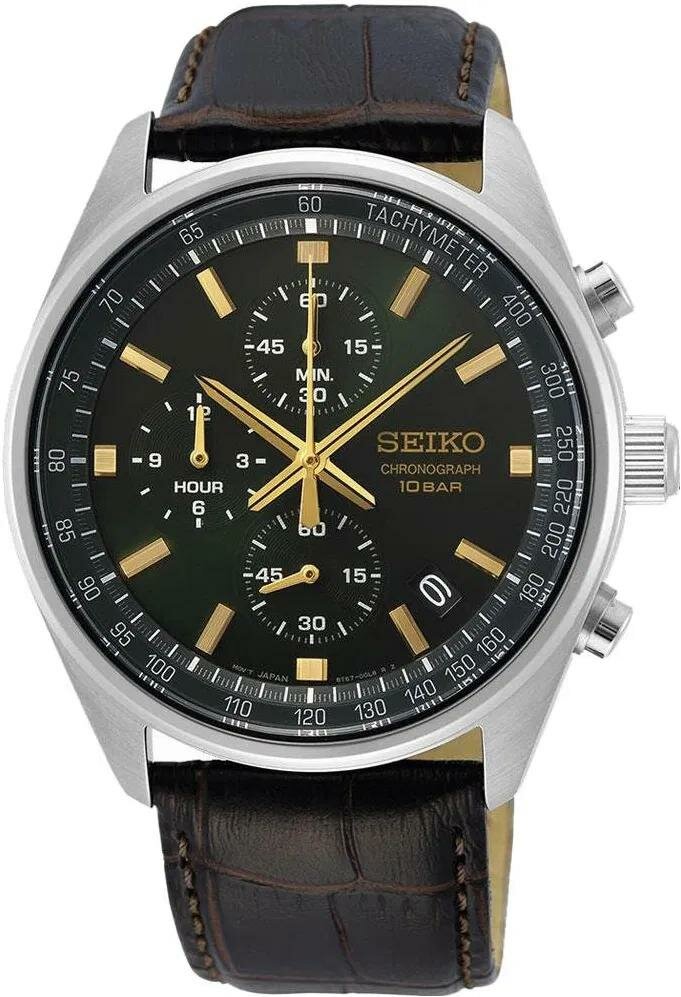 Наручные часы SEIKO CS Dress