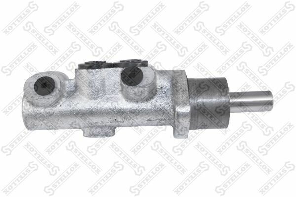 Главный тормозной цилиндр для Audi 100 2.0-2.8 с ABS 91-94г 0585202SX STELLOX