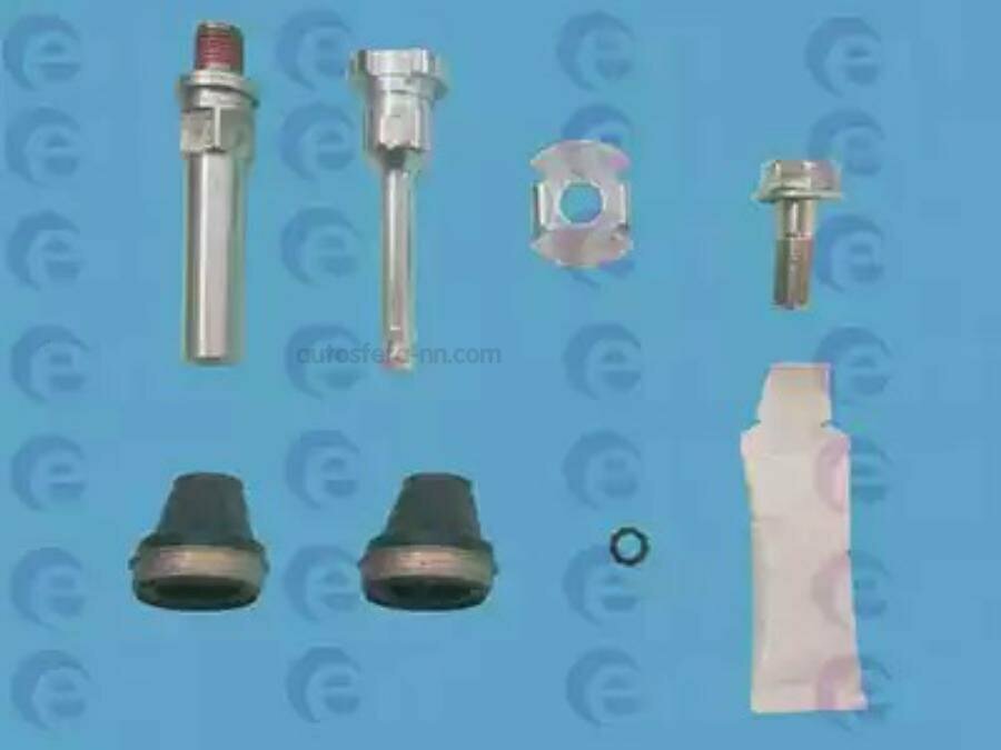 ERT 410170 Ремкомплект крепежа суппорта CITROEN Xsara Picasso 99-, Xsara 97-05