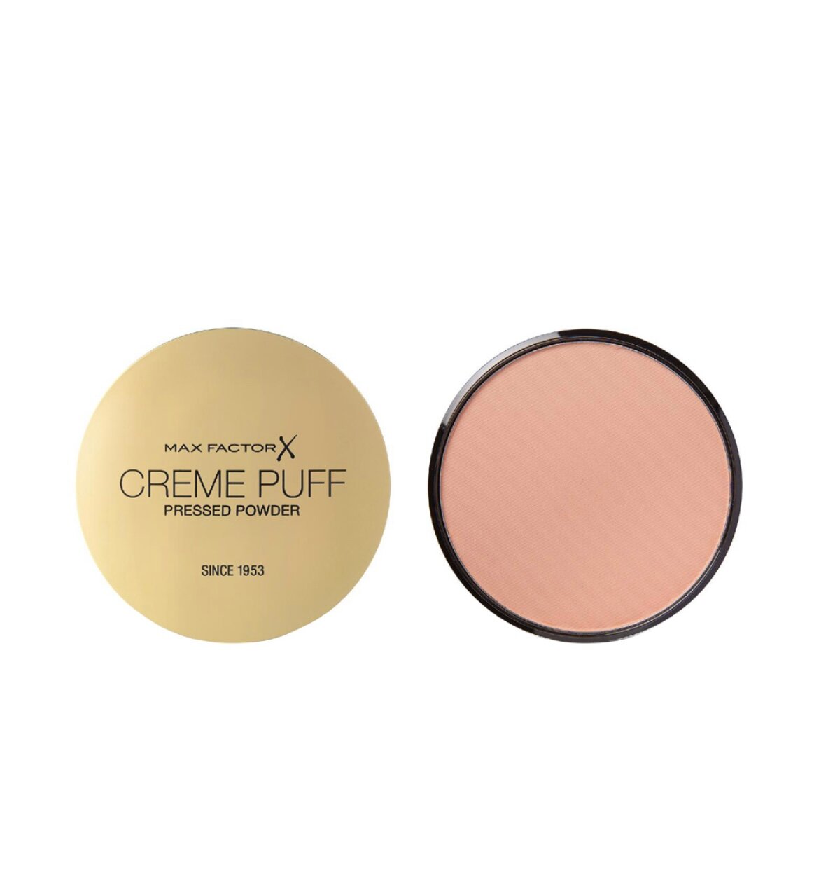Max Factor Пудра компактная Creme puff 50 Natural