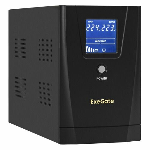 ИБП EXEGATE SpecialPro EX292631RUS, 2000ВA