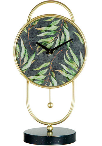 Настольные часы Aviere Table Clock AV-25528