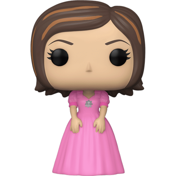 Фигурка Funko POP! Vinyl: Friends: Rachel Green #1065