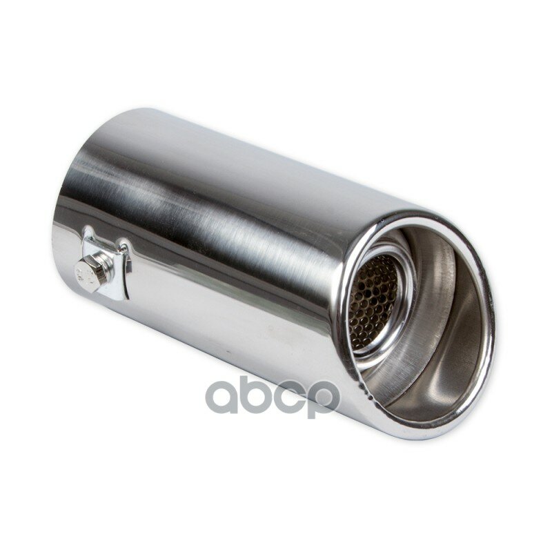 Насадка на глушитель 63х129 мм ARNEZI арт. A0701014