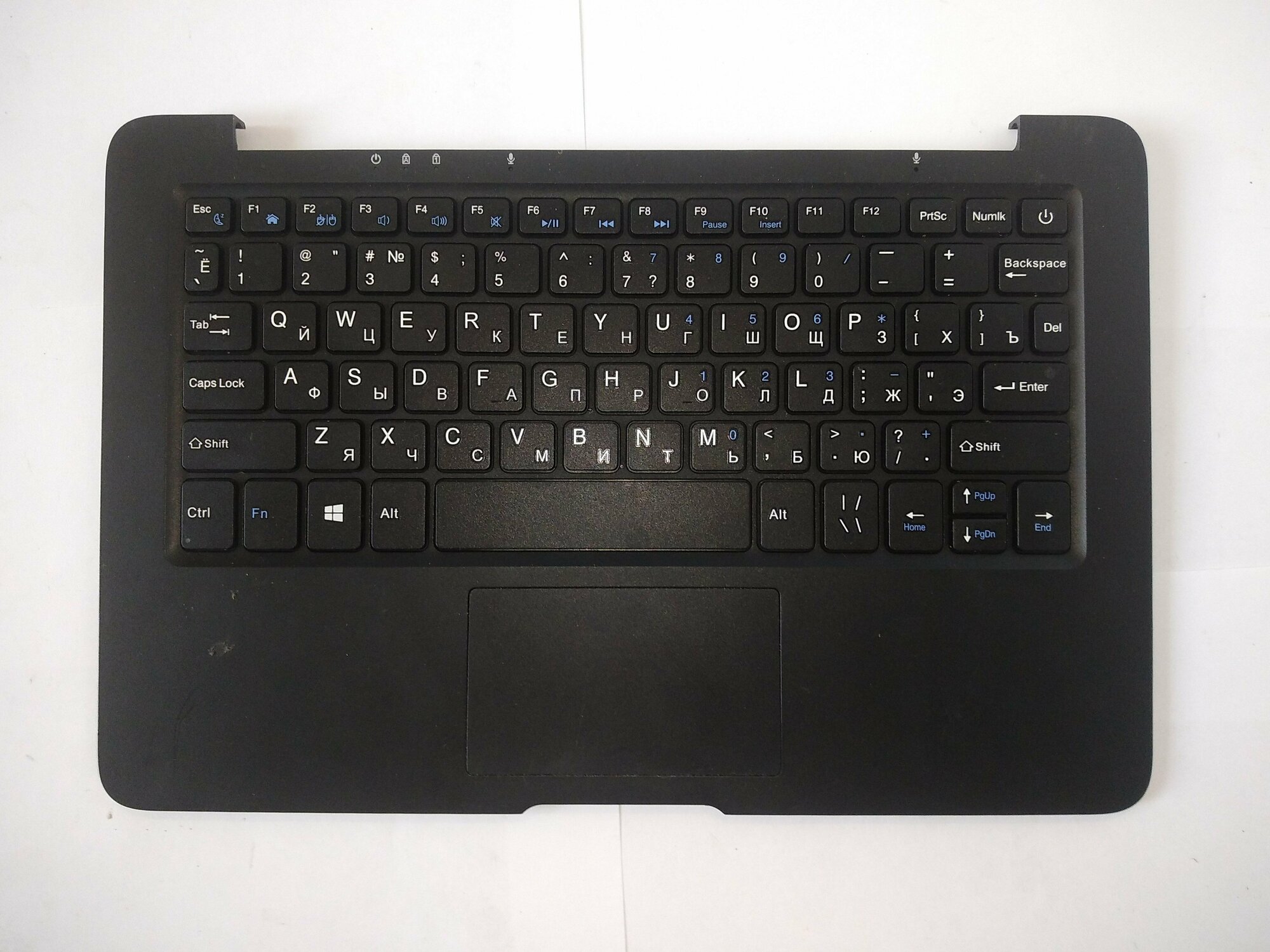 Топкейс digma eve100