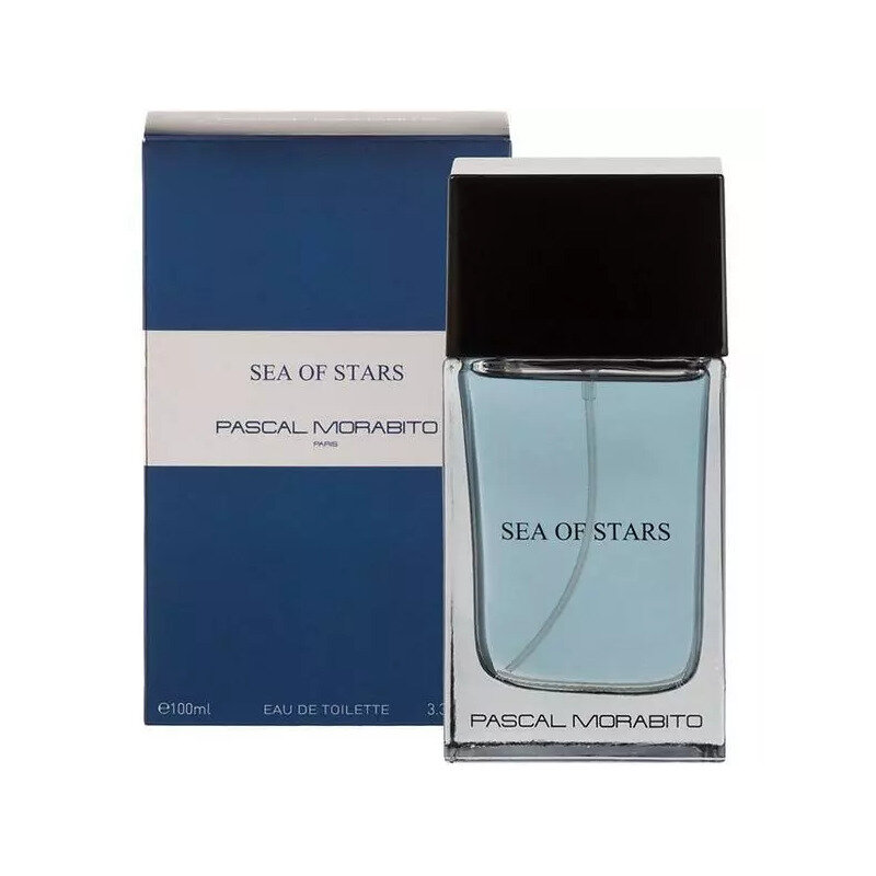 Туалетная вода Pascal Morabito Sea Of Stars 100 мл