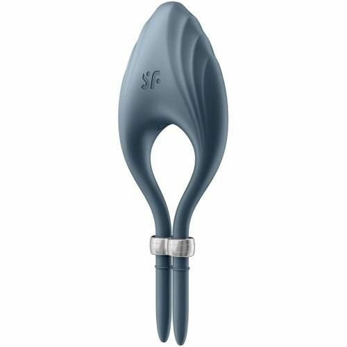Satisfyer Duelist dark blue вибростимулятор