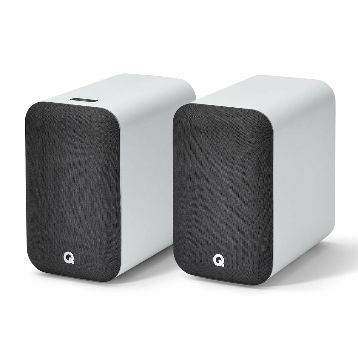 Полочная акустика Q-Acoustics Q M20 HD (QA7614) White