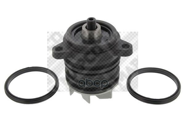 Насос водяной VW MULTIVAN T5 (7HM 7HN 7HF 7EF 7EM 7EN) 2.5 TDI TRANSPORTER T5 (7HB 7HJ 7EB Mapco арт. 21846