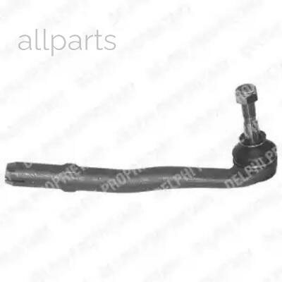 DELPHI TA1646 Наконечник рулевой прав BMW 5 Series E39 520i 520d 523i 525i 525d 525td 525tds 528i 530d 53