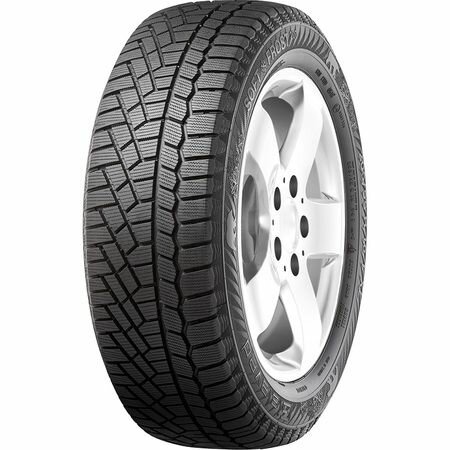 Шина Gislaved Soft Frost 200 R16 205/60 96T