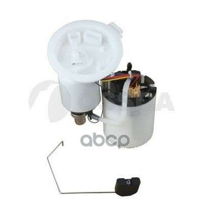 Бензонасос электрический/AUDIA6, A6Allroad, A71.8-4.0TFSI14~18 шт. OSSCA арт. 25982