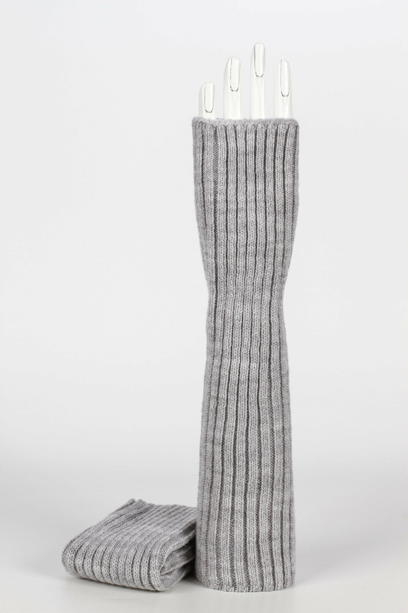 Митенки для девочек