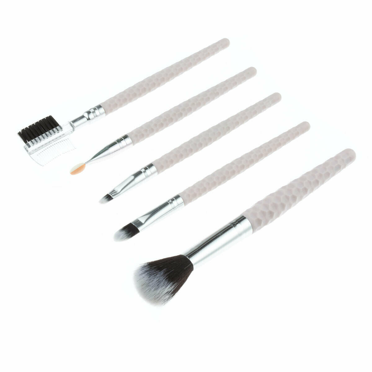 Набор косметических кистей DEWAL BEAUTY BS-5158