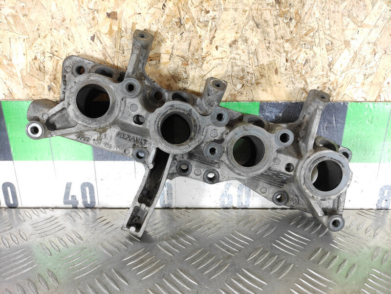 Коллектор впускной RENAULT CLIO 1998-2008 7700104152
