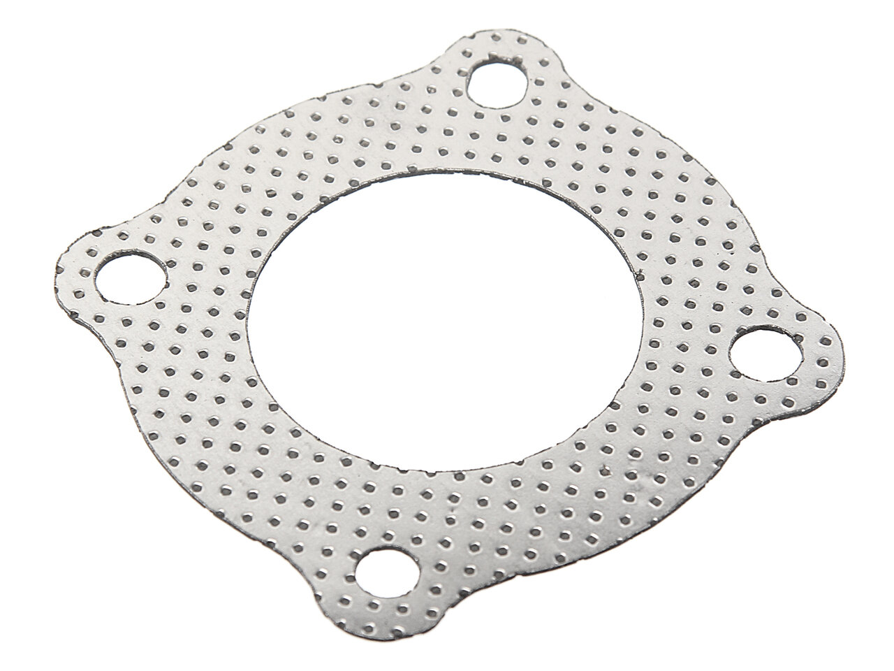 Прокладка ЯМЗ-534 турбокомпрессора перфометалл квадратис