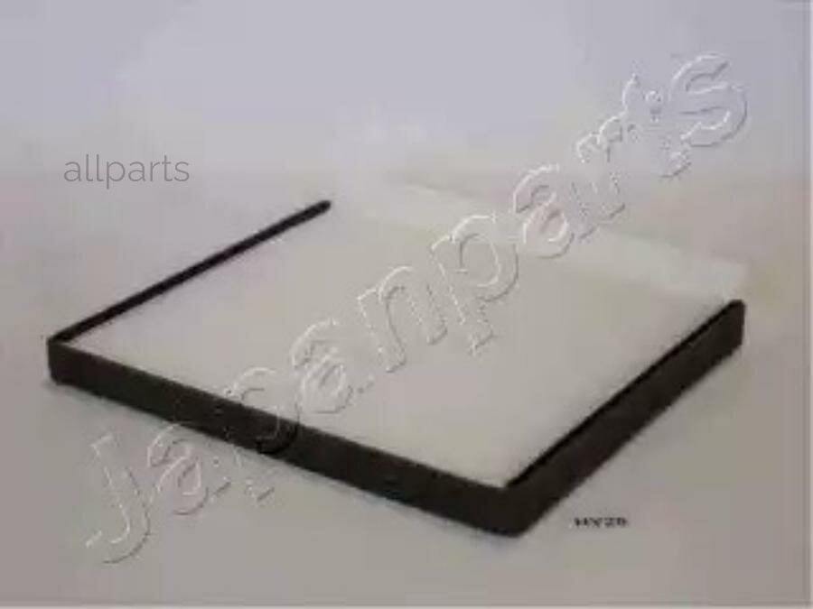 JAPANPARTS FAAHY28 Фильтр салонный Accent 05-