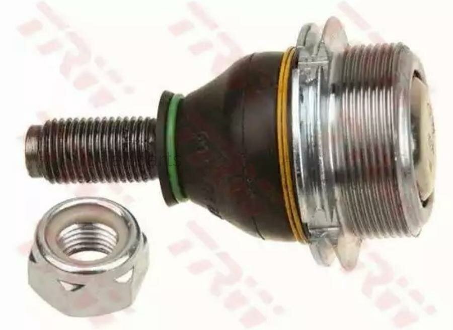 TRW JBJ125 Опора шаровая PEUGEOT: 405 87-, 406 96-, 605 89-99