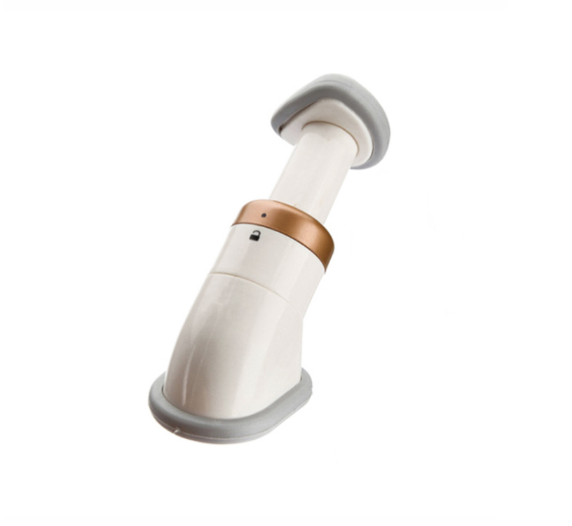 Механический тренажер MyPads M-05 для мышц шеи декольте устройство для косметического массажа коррекции подбородка и подтяжки овала лица