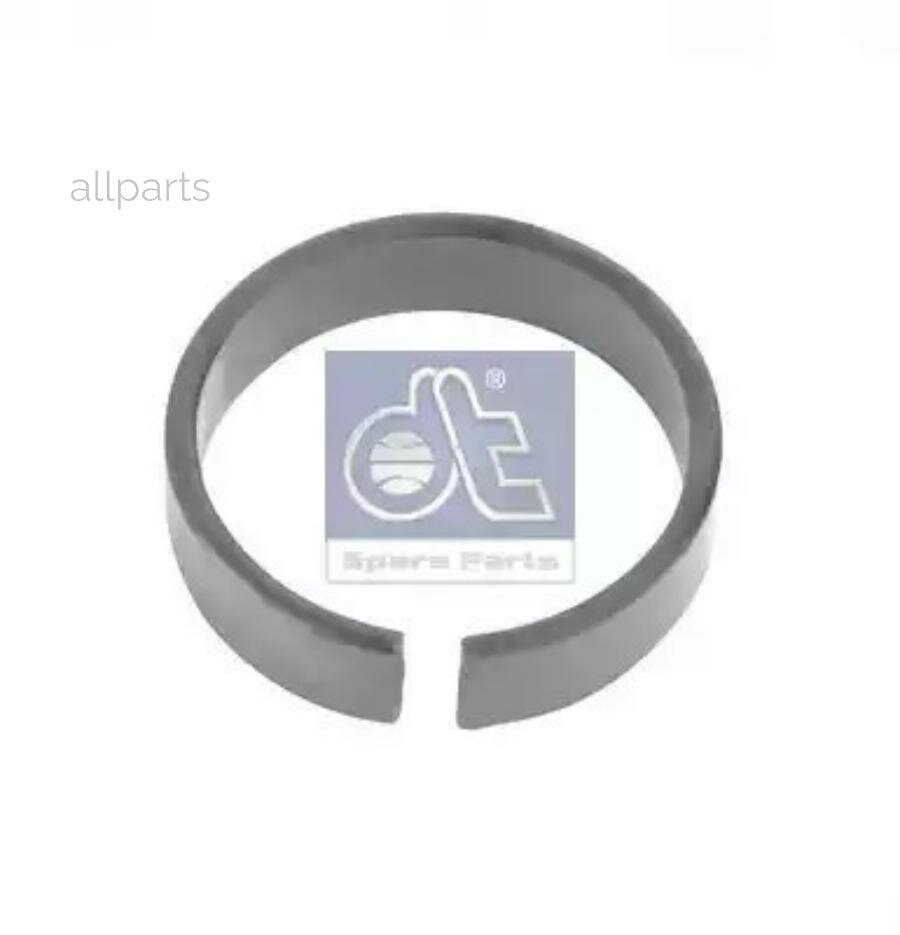 DT SPARE PARTS 10.10036 Втулка (кузов наружные элементы)
