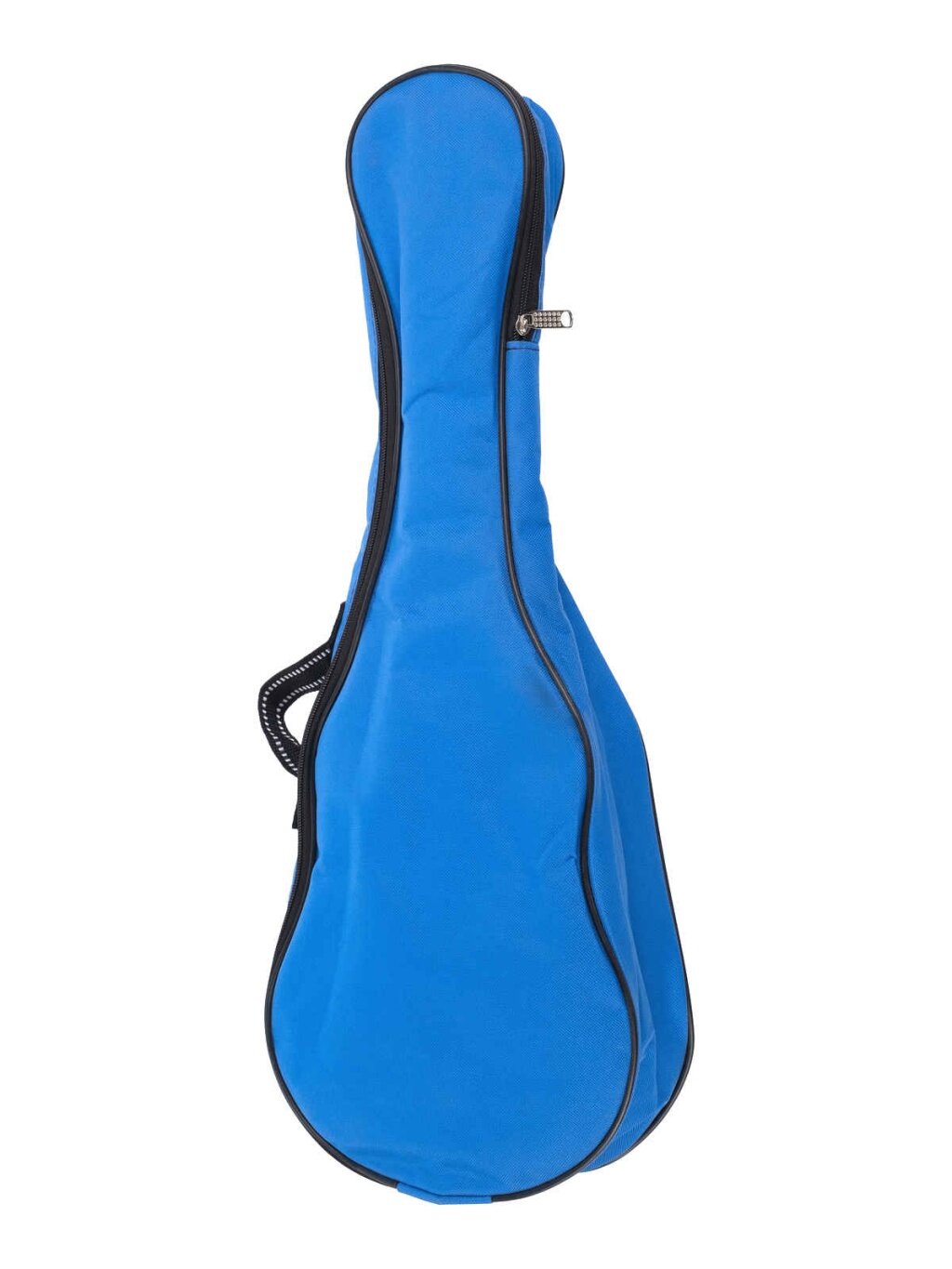 Чехол для укулеле 24", синий, MEZZO MZ-ChUC24-2blue